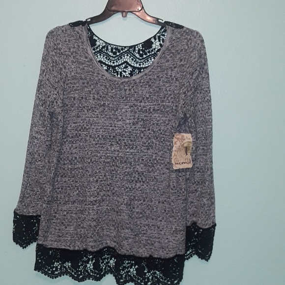 ONE WORLD | Sweaters | Sweater From Dillards | Poshmark